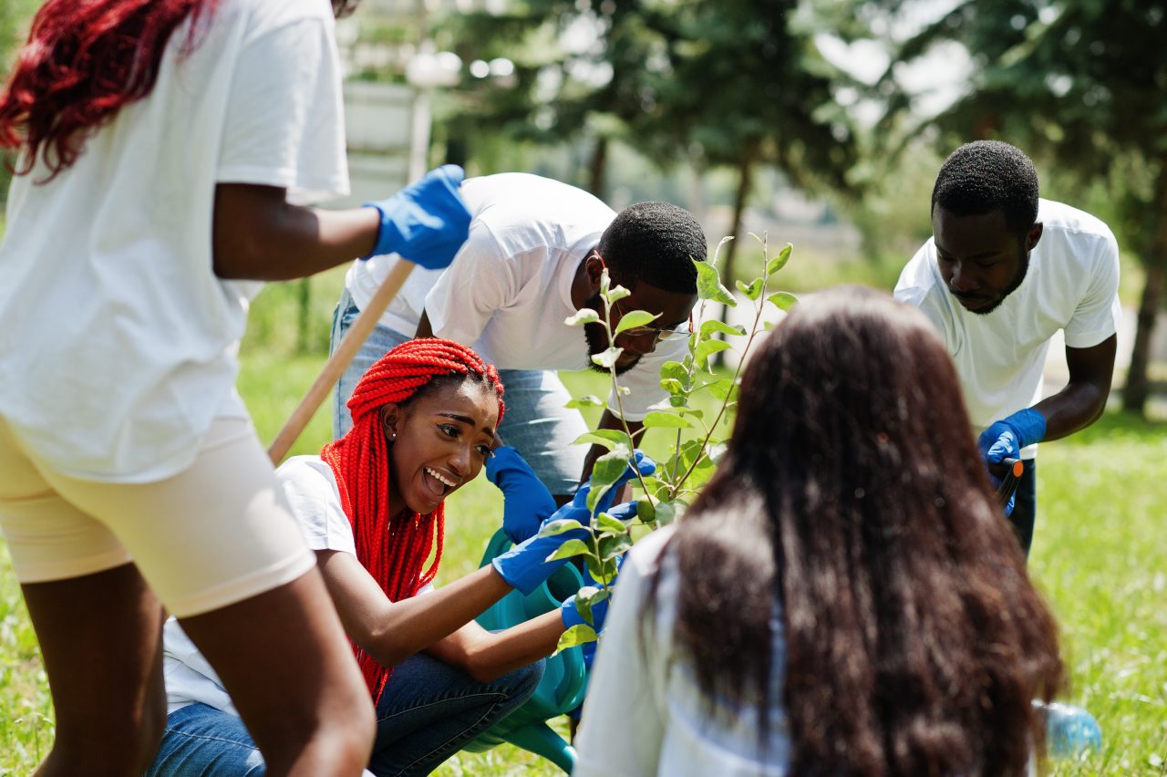 Practice Environmental Awareness Program